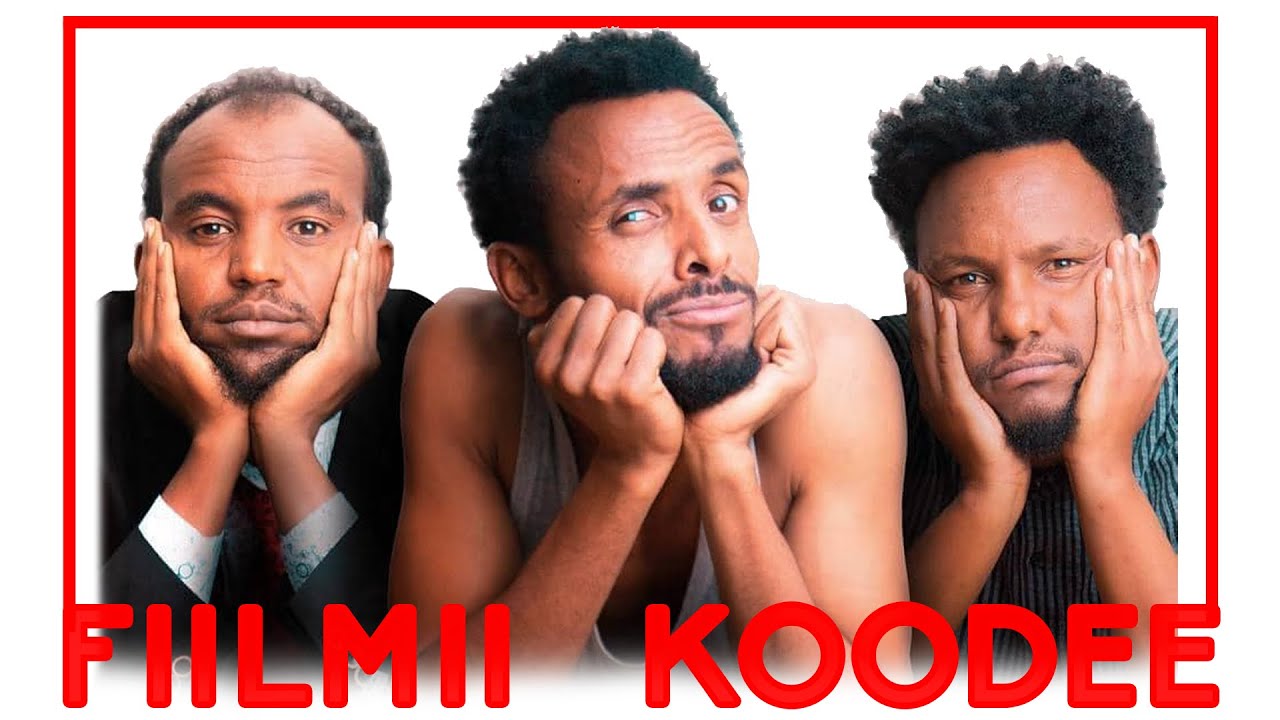 Filmii Koodee 2023 Sirnaa Eebba kaleessaa kunooti🎥 - YouTube