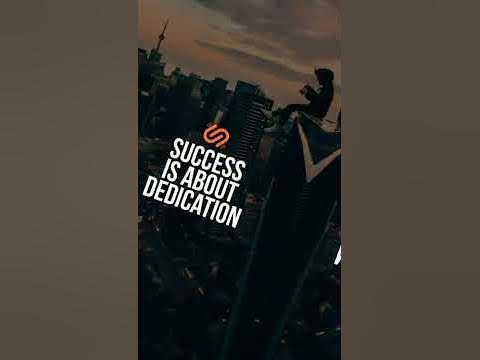 #success is about Dedication status||#upsc status|| motivation video|| upsclover32 - YouTube