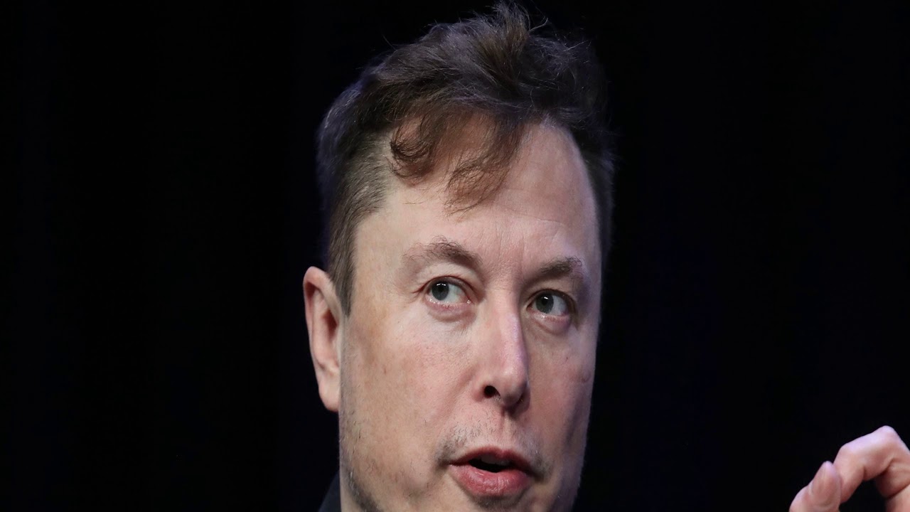 Elon Musk Says He’s Surprised That ‘CNN Still Exists’ After Article ...