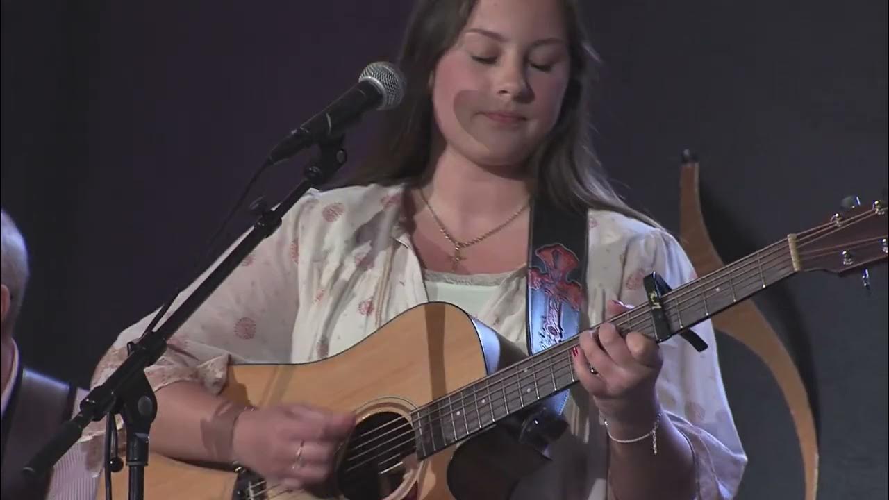 Om vi aldrig möts igen - YouTube