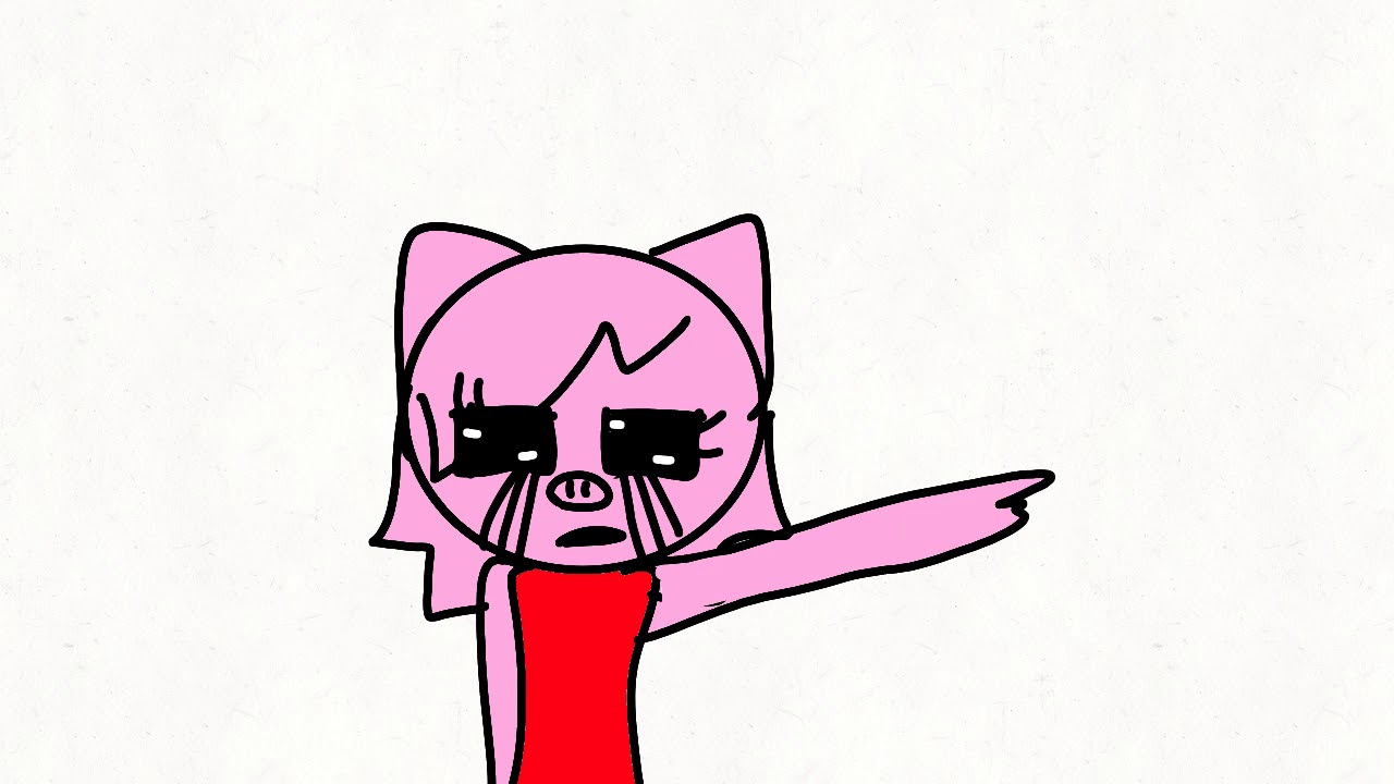 La oruga esta gritando meme (Piggy version) (old and cringe) - YouTube