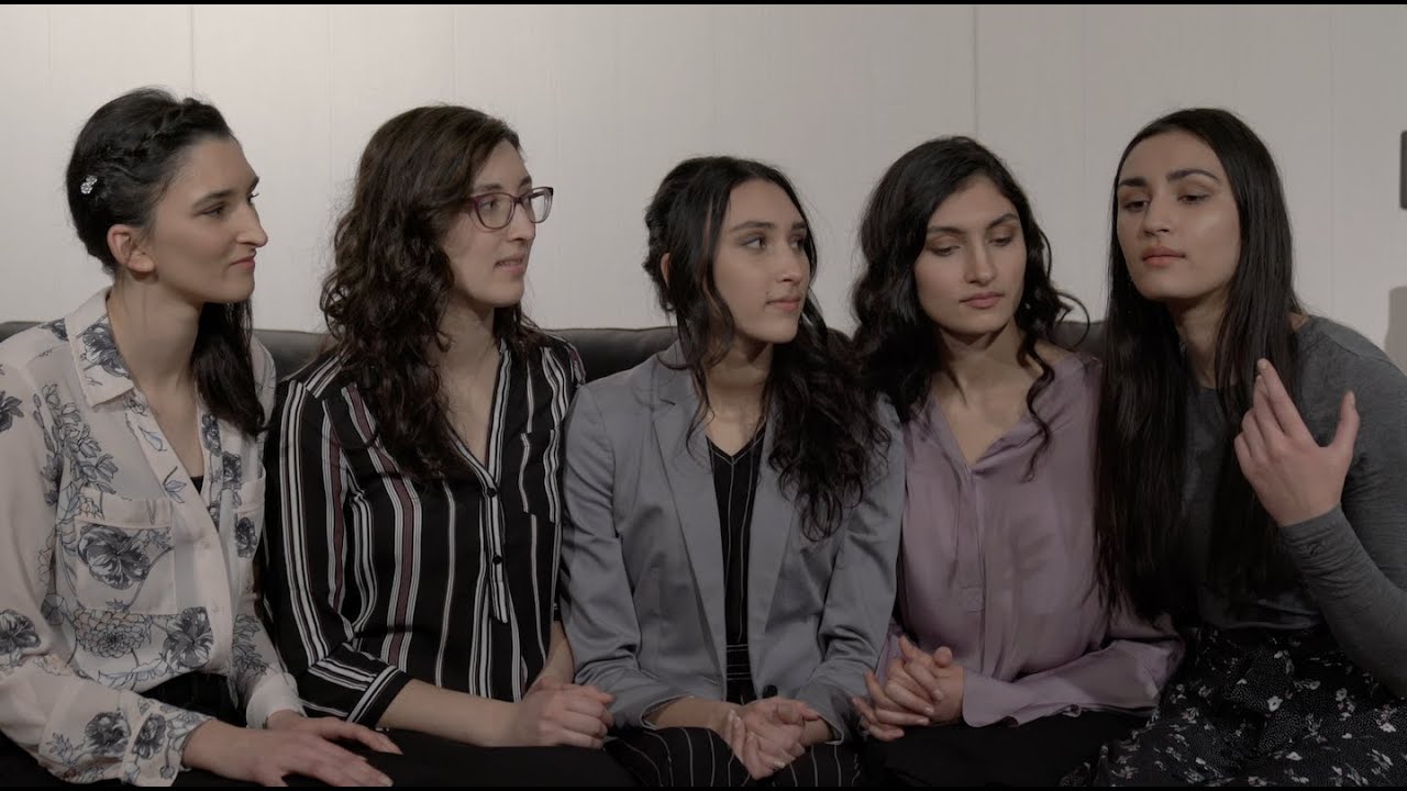 Daniel5 - Promotional Video - YouTube