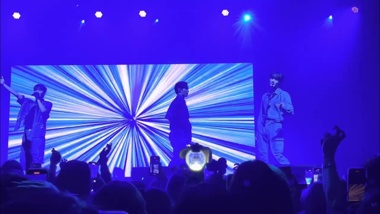 [4K] 230316 “Everything” - CIX Save Me Kill Me World Tour in Chicago - YouTube