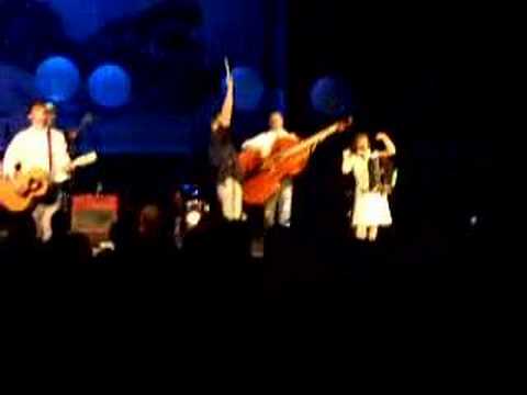 Decemberists - Mariner's Revenge Song @ Alabama Theatre 4/10 - YouTube