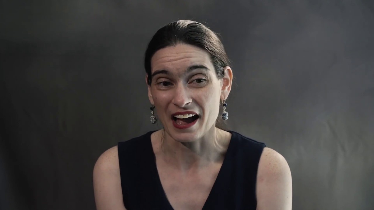 Meet Sabrina Rainey, MD - YouTube