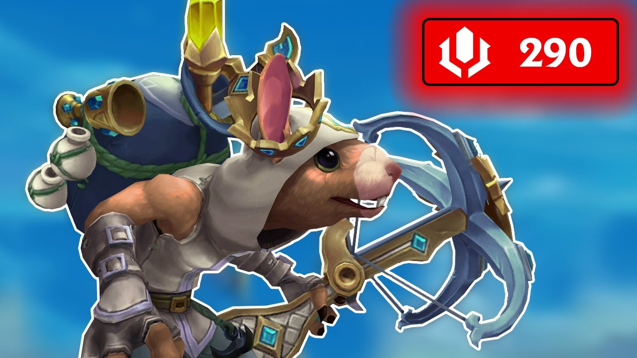 Twitch Shadowfoot Chroma Pearl Skin Spotlight - YouTube
