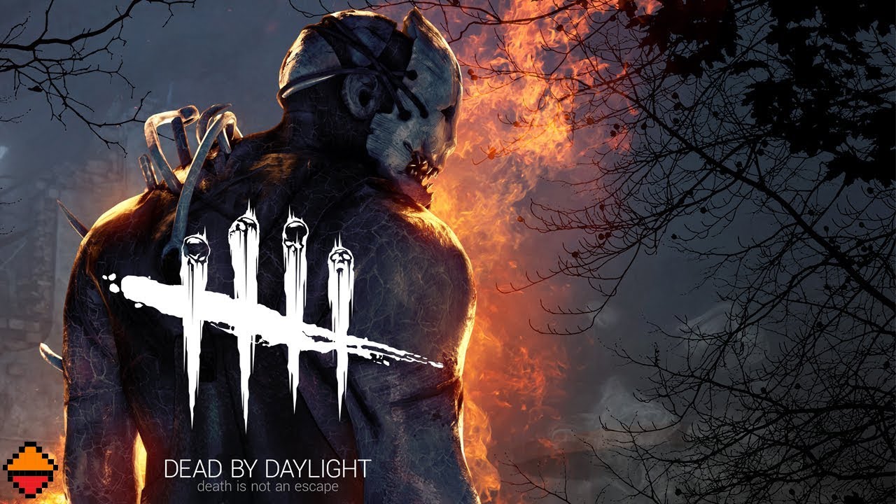 Dead By Daylight - Lampkin Lane - Haddonfield - YouTube