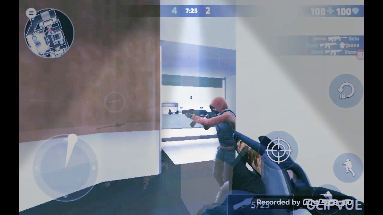 Ciritical ops [part 2] - YouTube