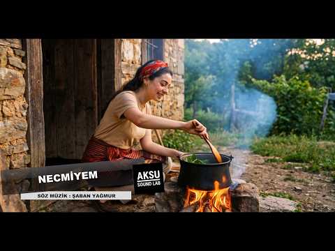 NECMİYEM | 2026 | COVER | GİRESUN KARŞILAMASI