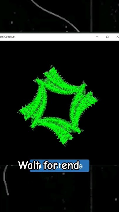 Create Python Design Coding Status Python Turtle Graphics Design Coding Instagram Reels