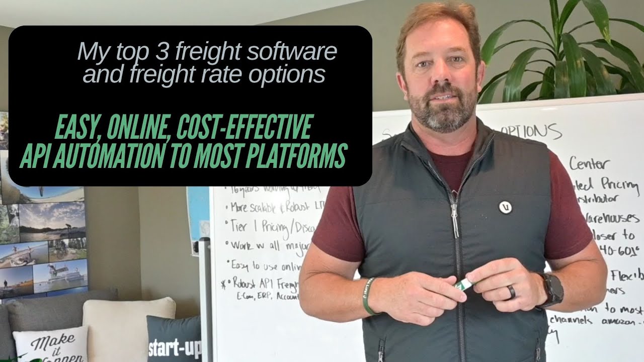 🚛 3 Great Freight Software & Rate Options: GlobalTranz, Priority One ...
