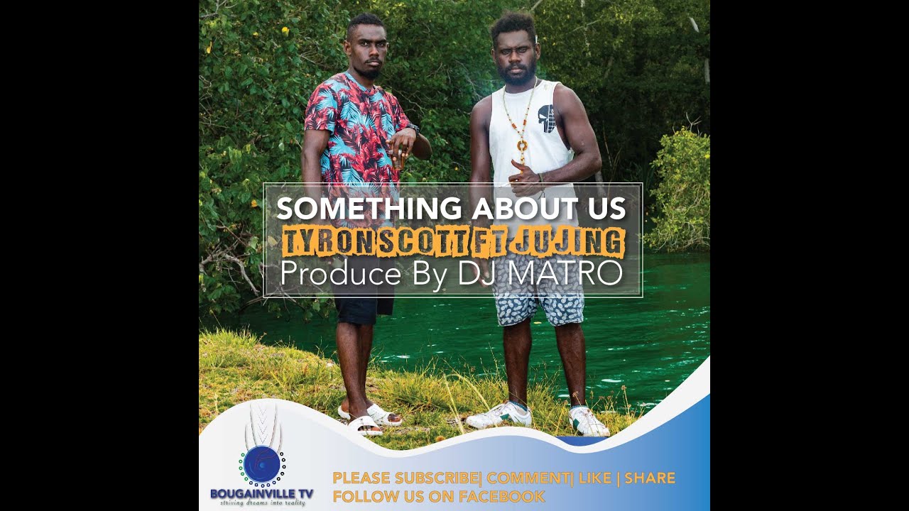 Something About Us (Tyron Scott ft Jujing) Dj Matro BTV2023 - YouTube