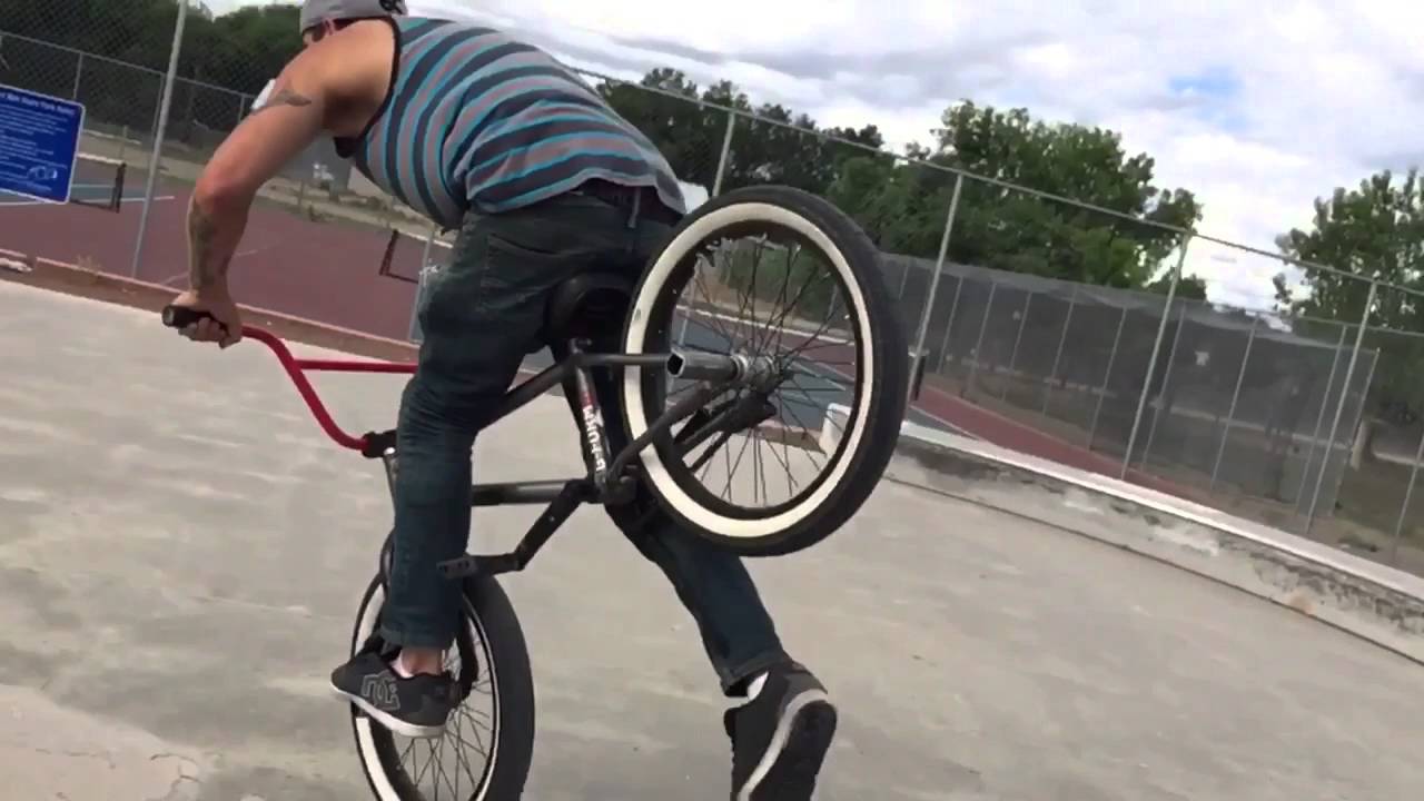 Skyler Lawrence test video - YouTube
