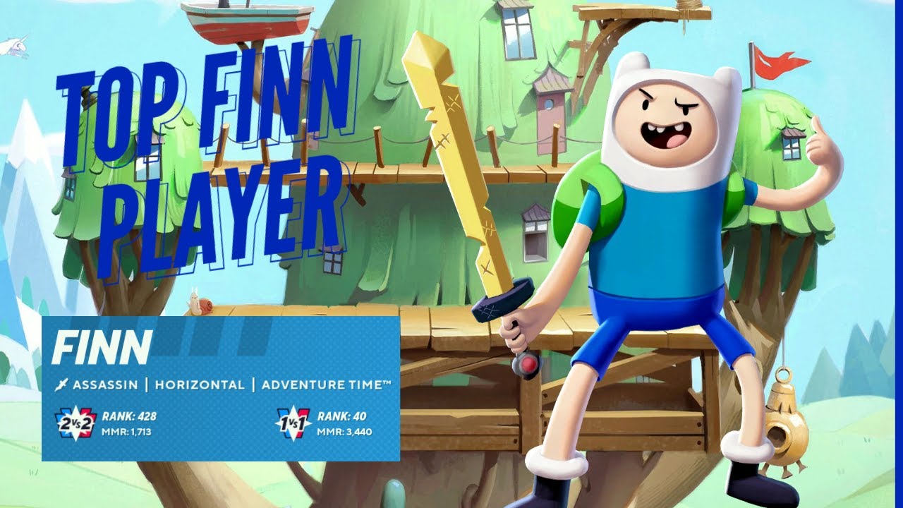 buff finn pls - YouTube