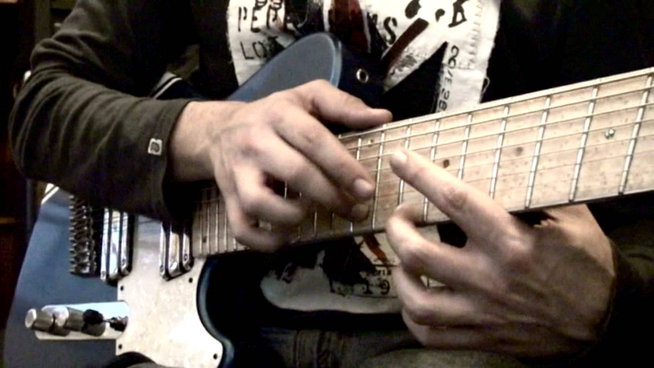 Fred Brum - Transcendence - Oakland Axe Factory 8 - YouTube