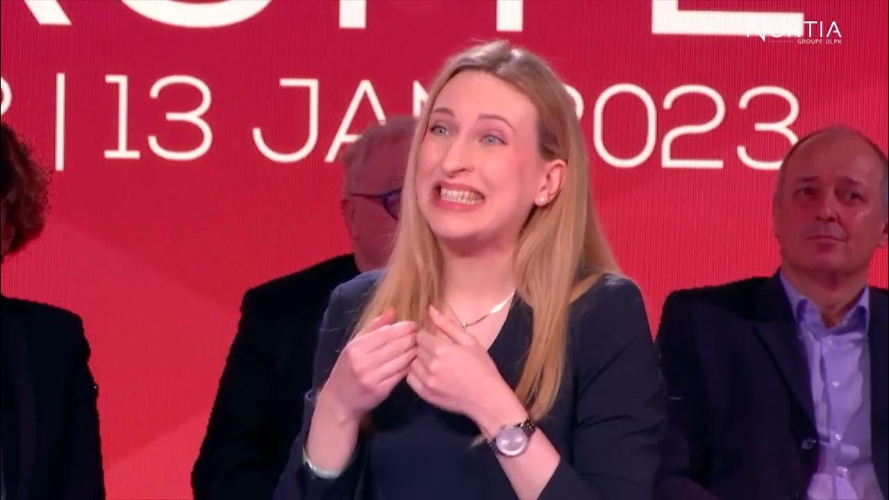 J2 / TABLE RONDE #05 - Performance et ESG sont-ils compatibles ? - YouTube