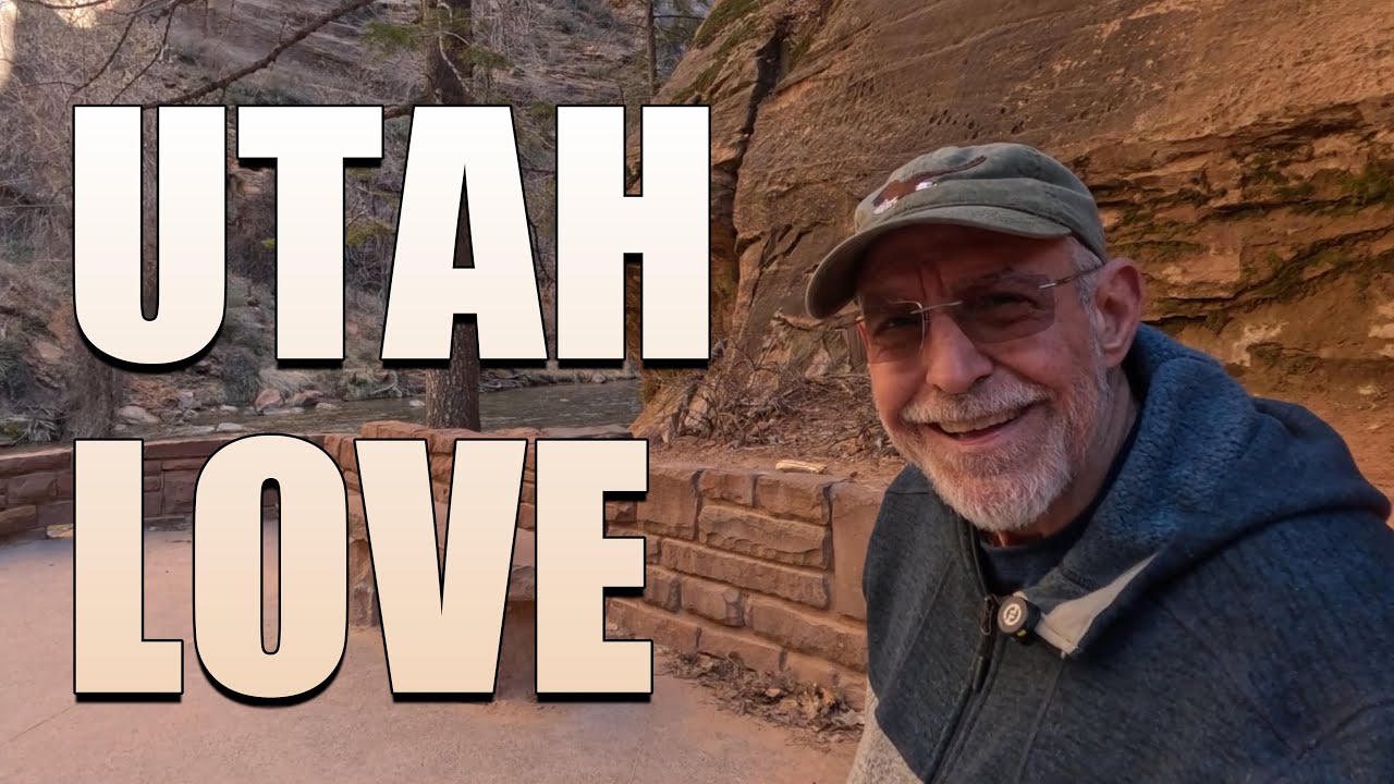 Utah Love - YouTube