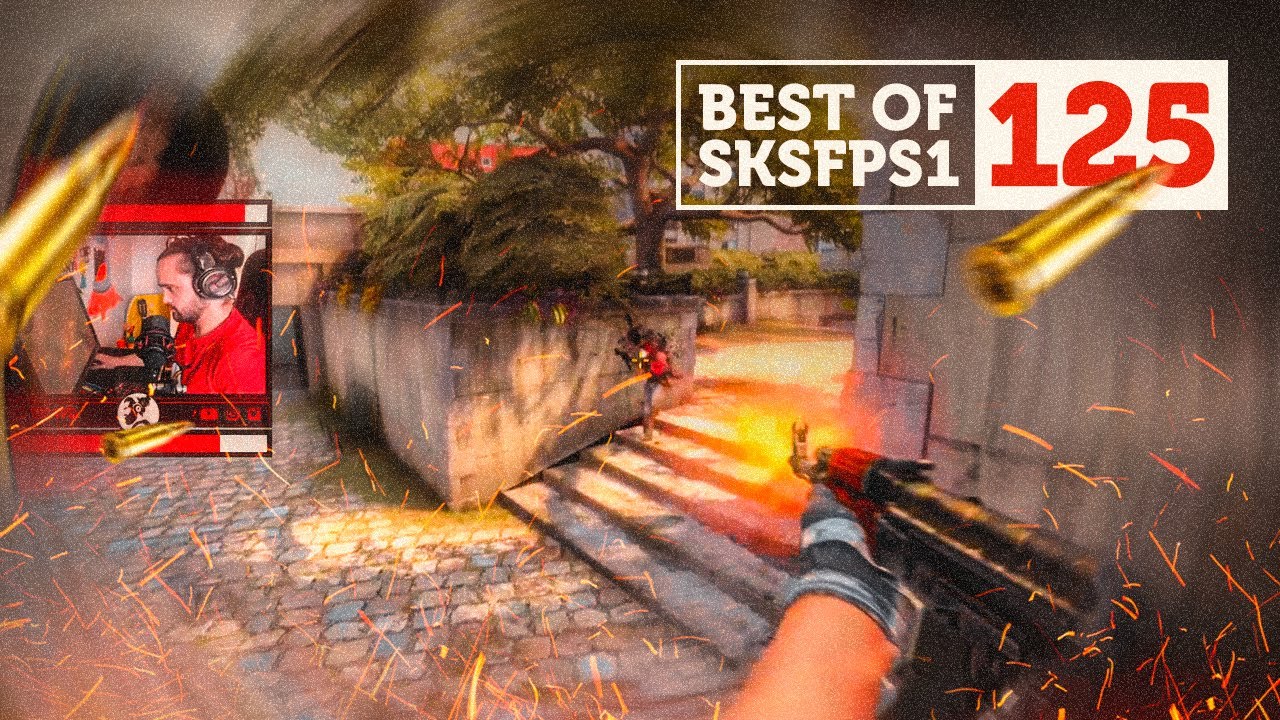 Best of SkS #125 - YouTube