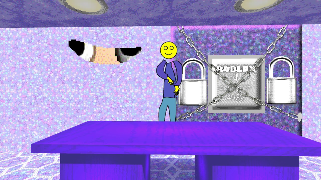 Billy's Basics 1.20 Secret Ending - YouTube