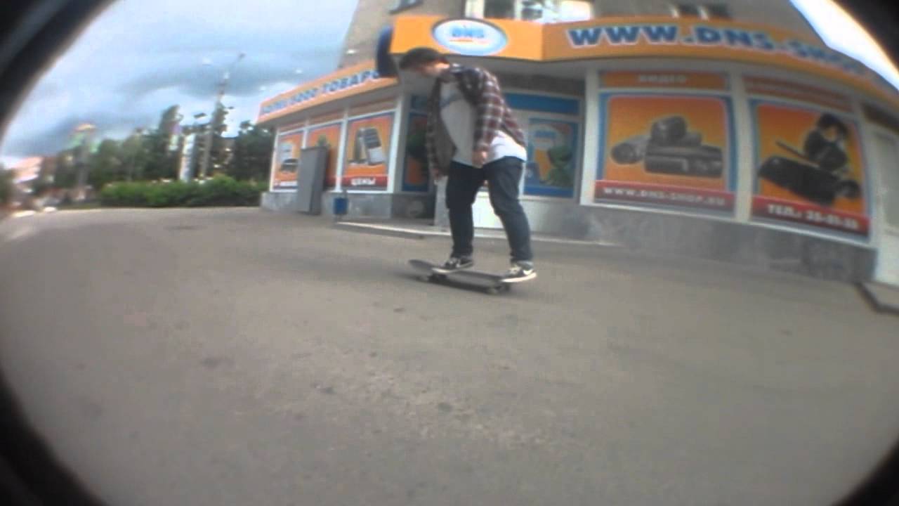 New Cam Youtube