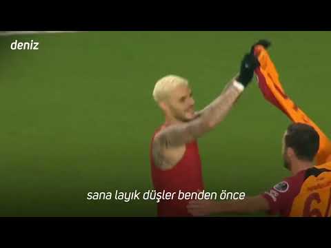 kötü rüyalar görüyorum