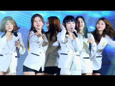 190419 바바BABA♥ 가평미원 초등학교 개교 100주년기념 PAPA직캠 ①세상에 이런일이 _ 가평 설악