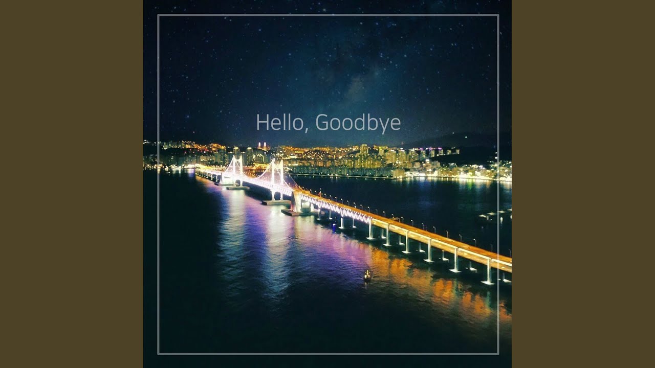 Hello, Goodbye - YouTube