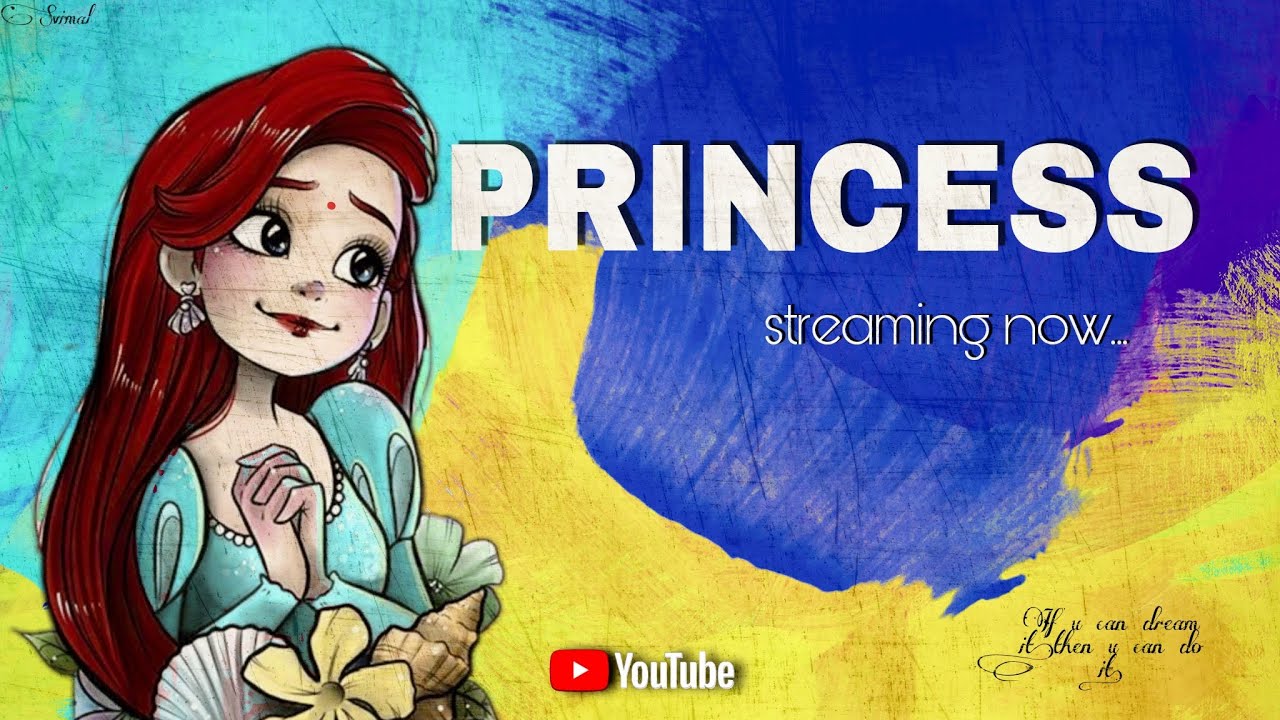 PRINCESS IN TKRP / TKRP/KSRP CITY/ Mr PRINCE GAMING - YouTube