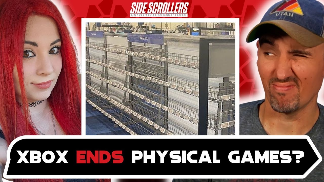 Microsoft FIRES Physical Media Team, Alyssa Milano DRAGGED, Clown World ...