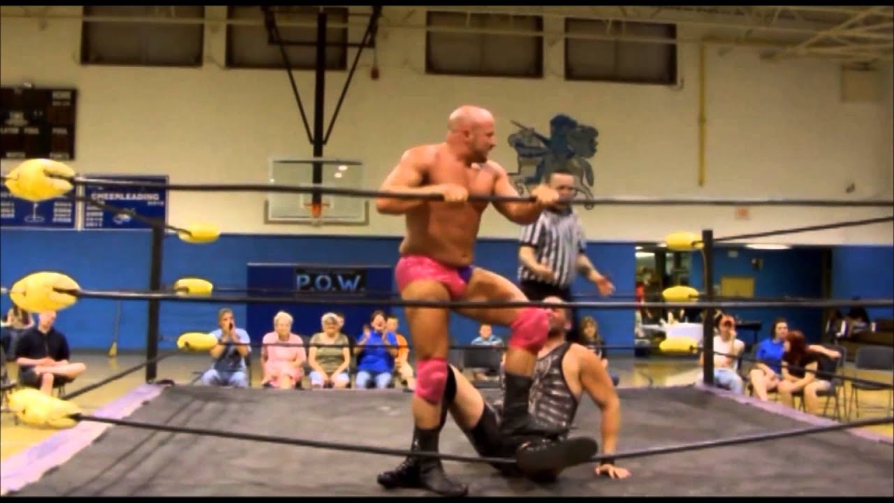 Tyson Dean vs Logan Creed - YouTube