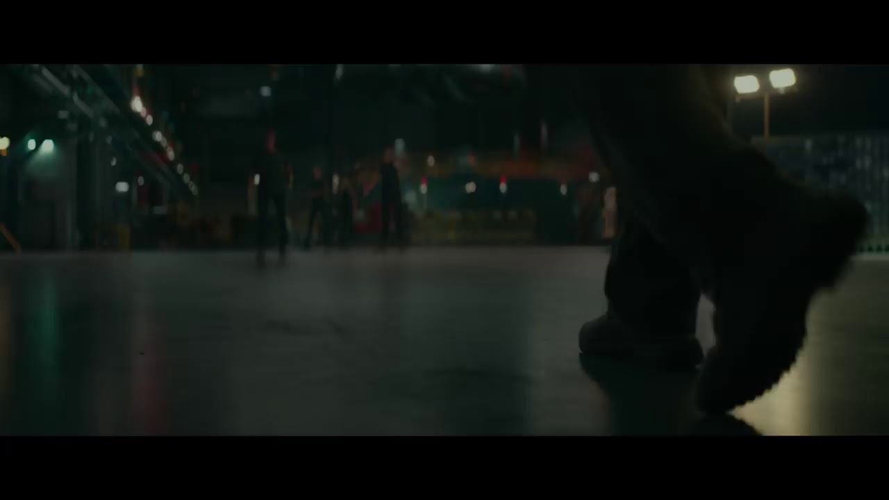 Terminator Final Fight | Best fight Scene Terminator Hard to kill - YouTube