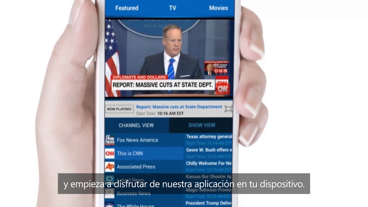 iPhone Tutorial CC - YouTube