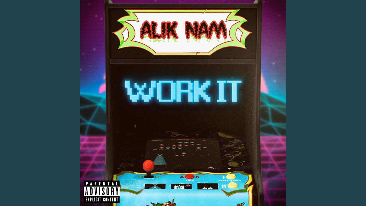 Work It - YouTube