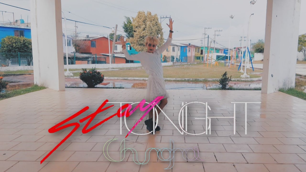 Stay Tonight - Chung Ha Dance Cover by Dance Bright Diamonds - YouTube