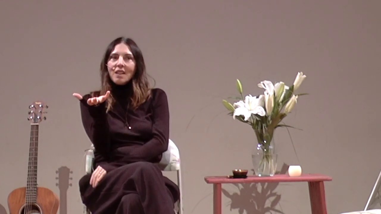 Become a Master of Life - Amoda Maa - YouTube