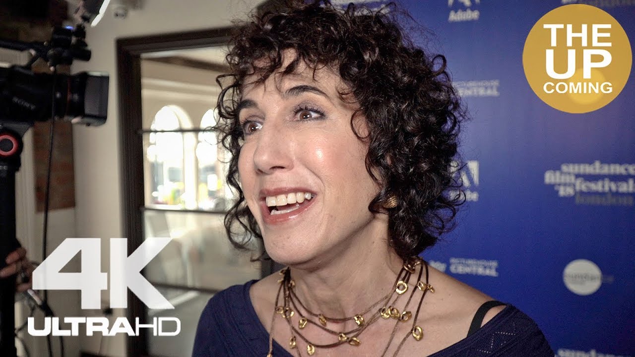 Jennifer Fox interview on The Tale at Sundance London 2018 premiere ...