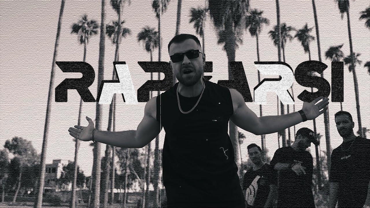 Trap ari - Rapfarsi (Official Music Video) | موزیک ویدیو ترپ آری - رپفارسی - YouTube