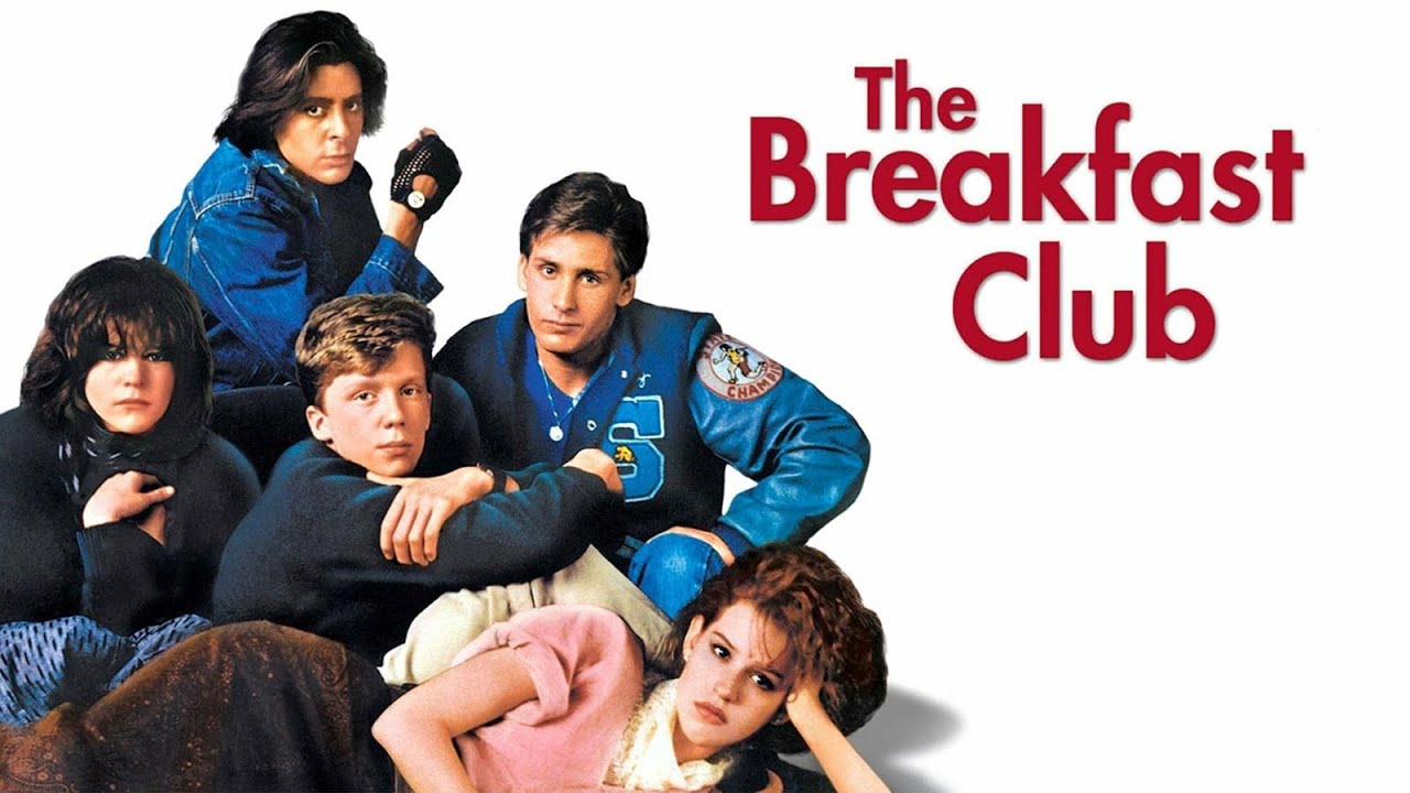 Breakfast Club On Youtube