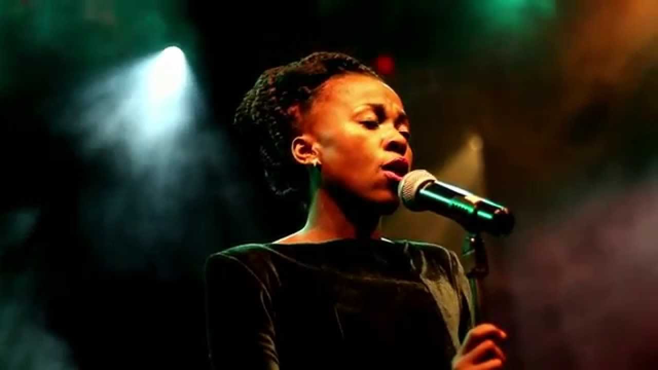 Asanda Bam Opera House1 - YouTube