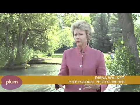 Photographer Diana Walker - YouTube