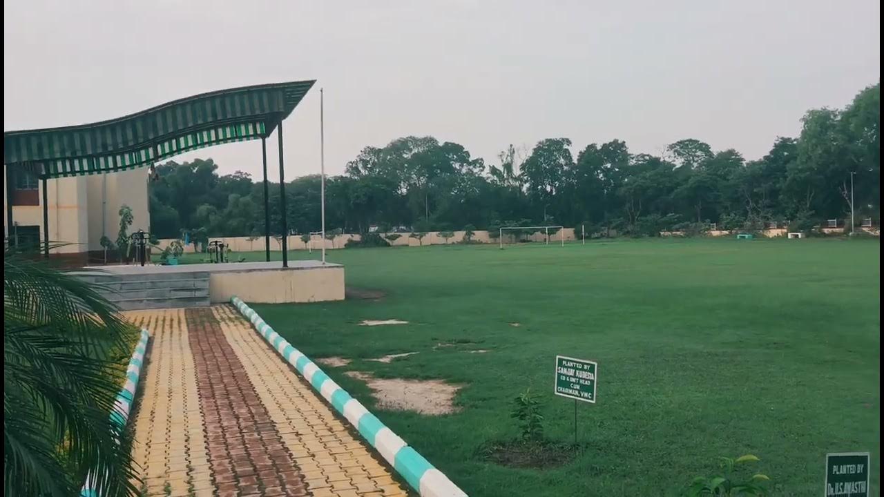 Kendriya Vidyalaya Iffco Phulpur, Prayagraj - YouTube