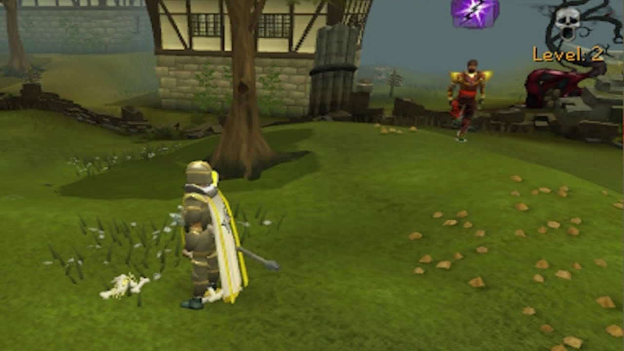 Runescape Sparc Mac's Full Statius vs New Range Tetsu Noob - Day 7 ...