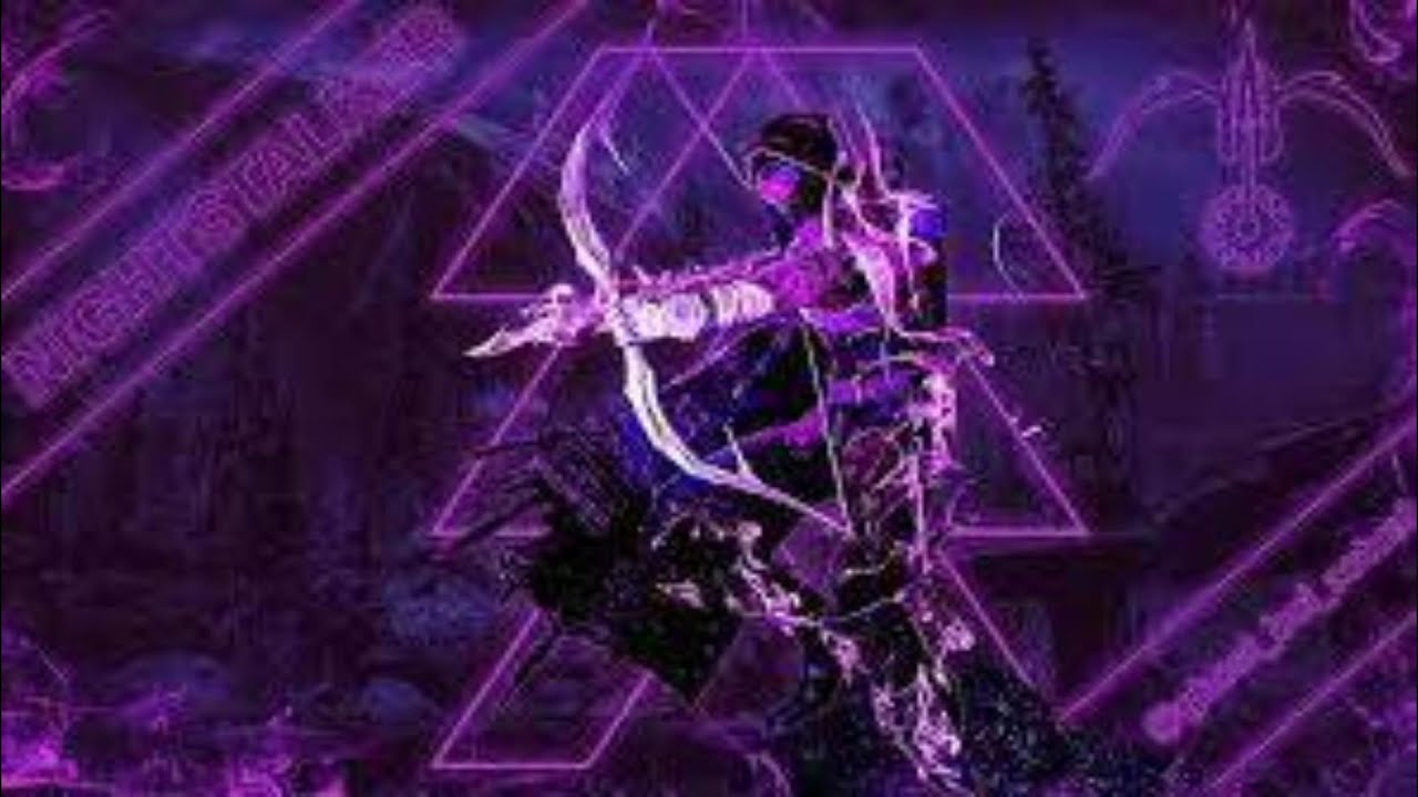 This Build Can Give You Almost Infinite Volatile Rounds - Destiny 2 ...