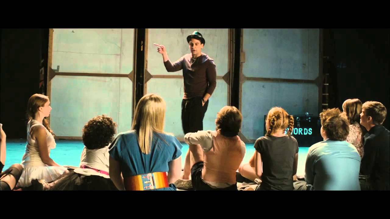 Stage Fright Clip - Bukaki - YouTube