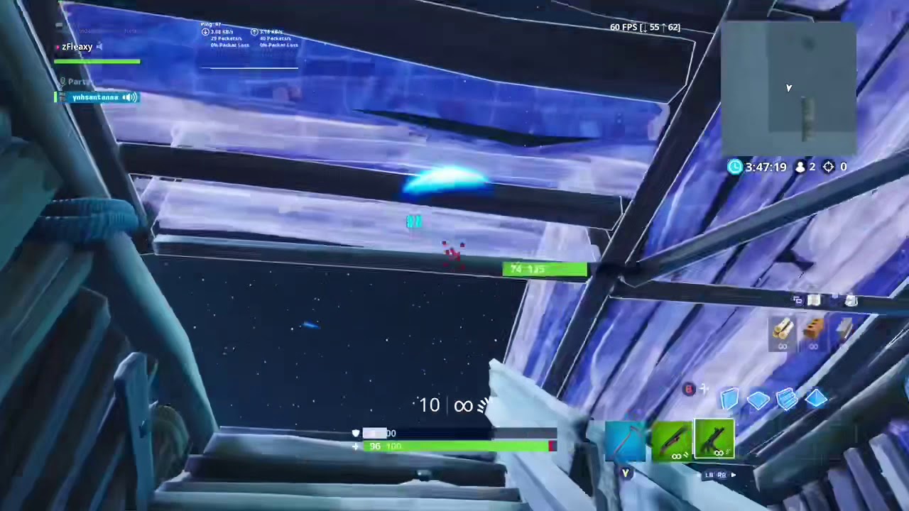 2k green light only vid? - YouTube