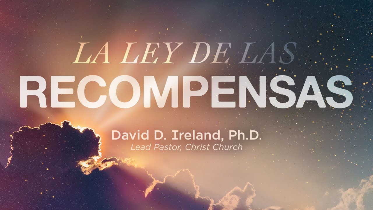La Ley De Las Recompensas - The Law of Rewards - Spanish Translation ...