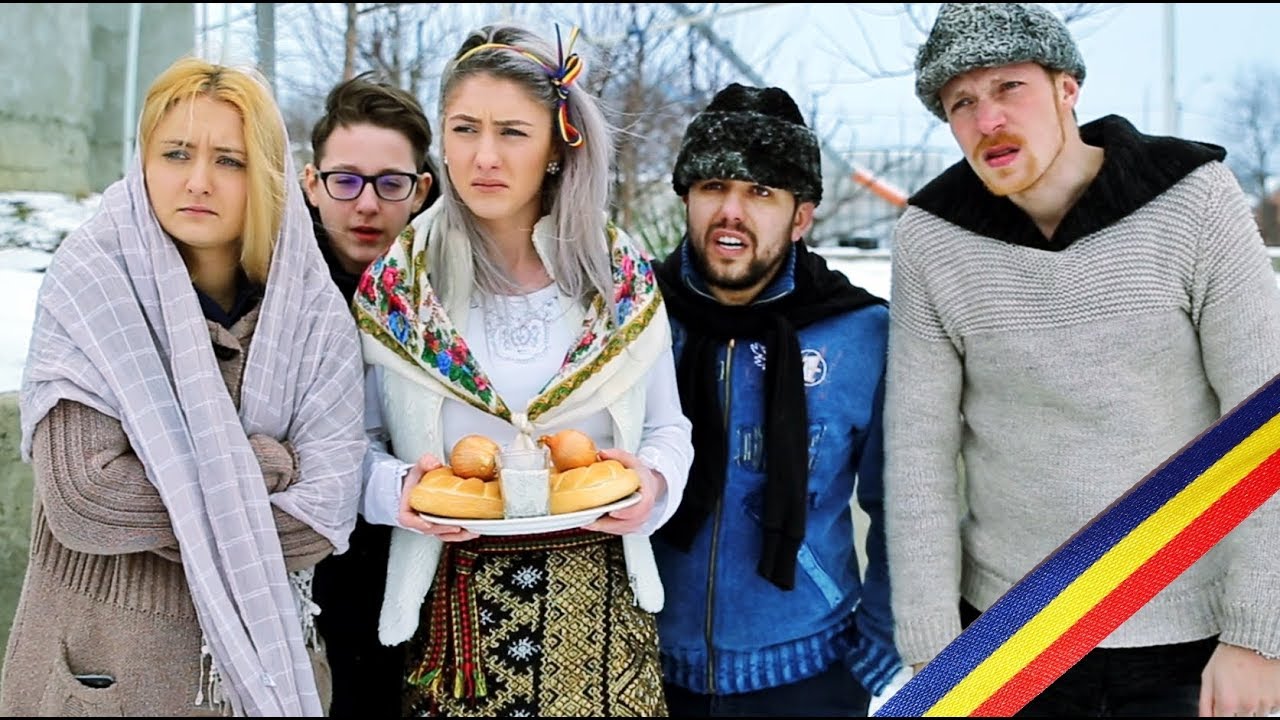 CEA MAI MARE INAUGURARE #3Chestii - YouTube