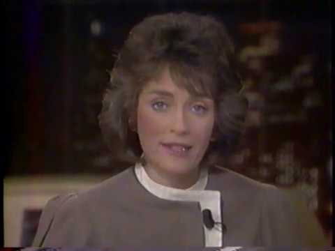 4/18/1986 WLNE Channel 6 Newscast COMPLETE Providence Rhode Island ...
