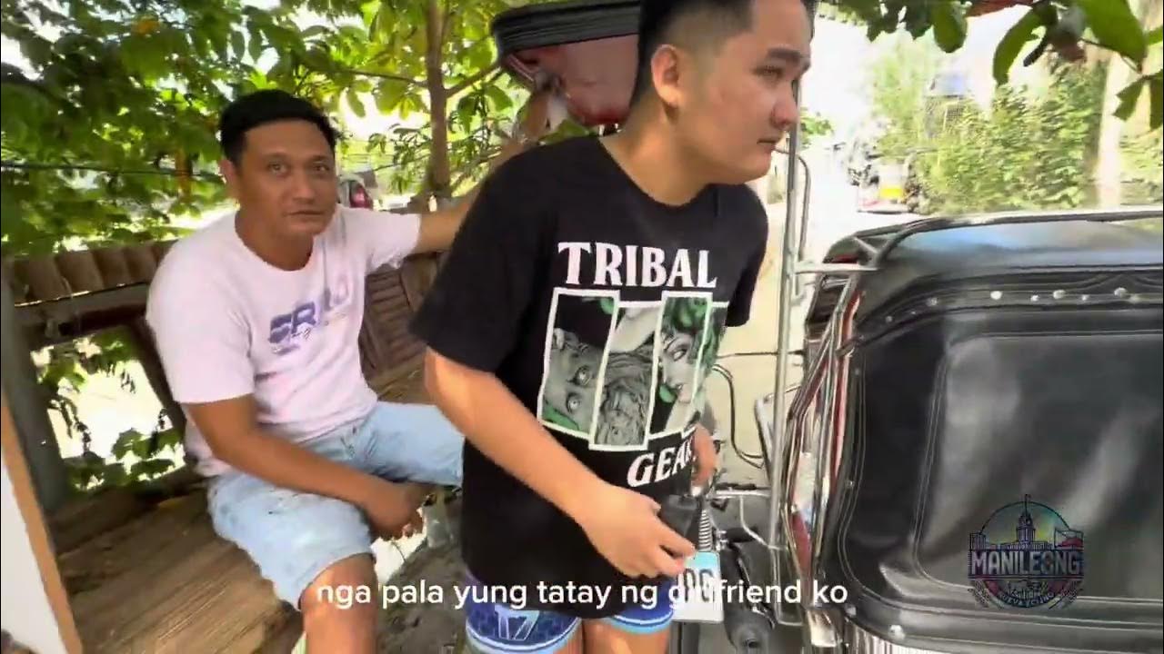 BIRTHDAY SA PROBINSYA l SIMPLENG BUHAY SA PROBIBNSYA - YouTube