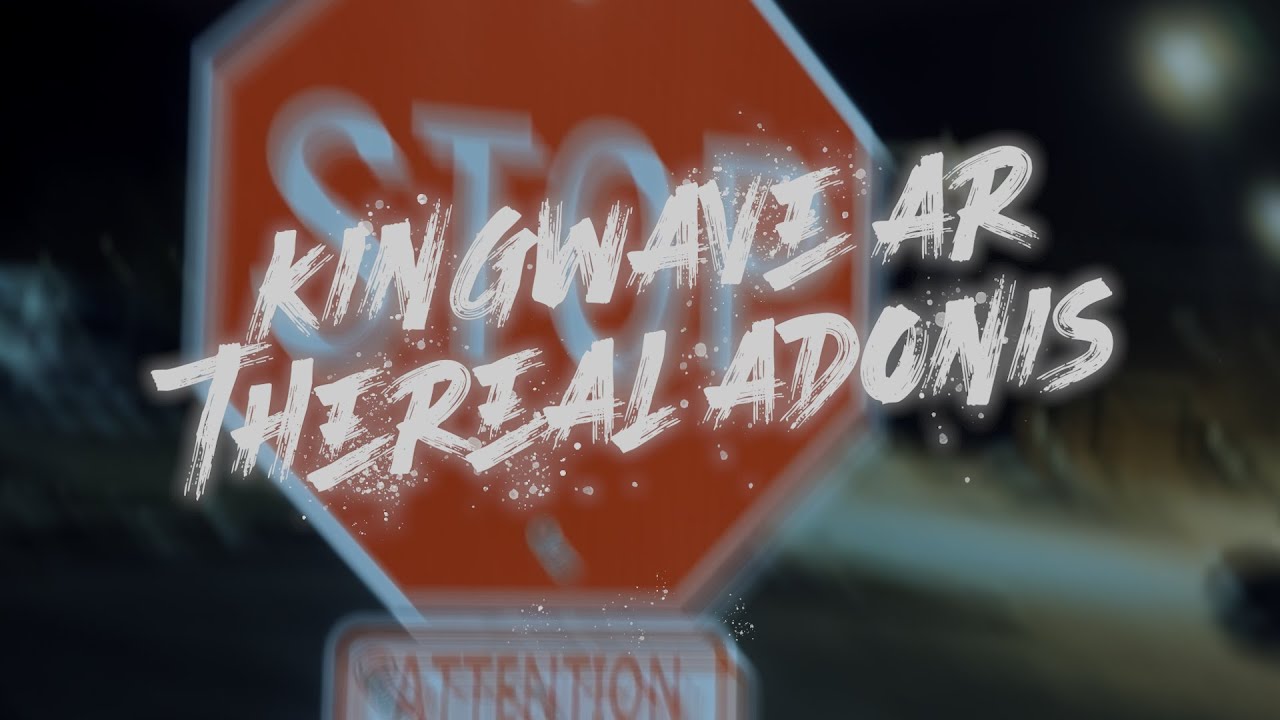 KingWave_AR X TheReal_Adonis - MEVSME (Official Music Video) - YouTube